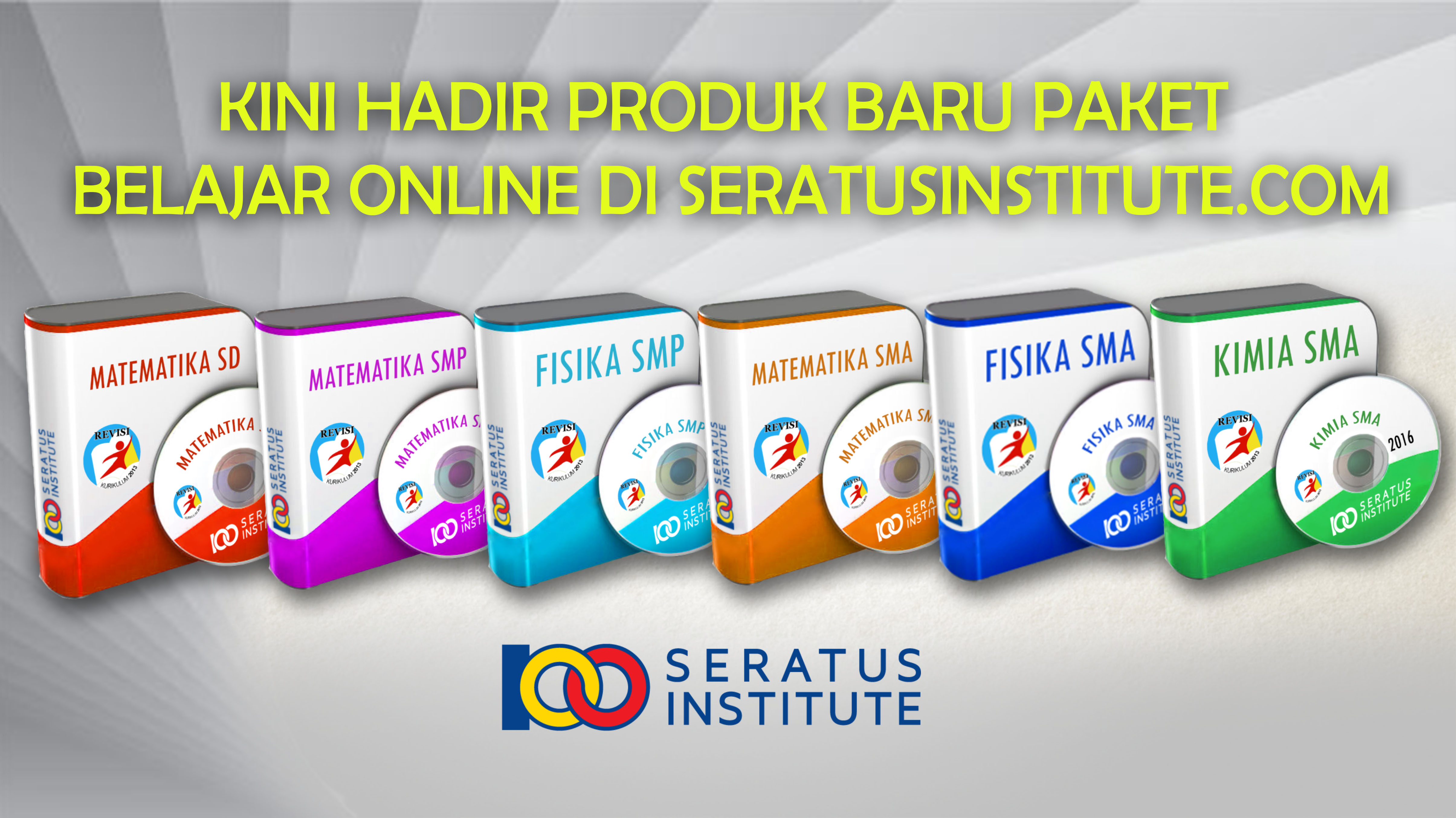 Seratus Institute